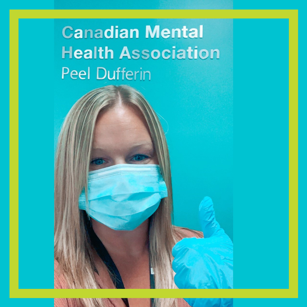 We Are Here For You Cmha Peel Dufferin
